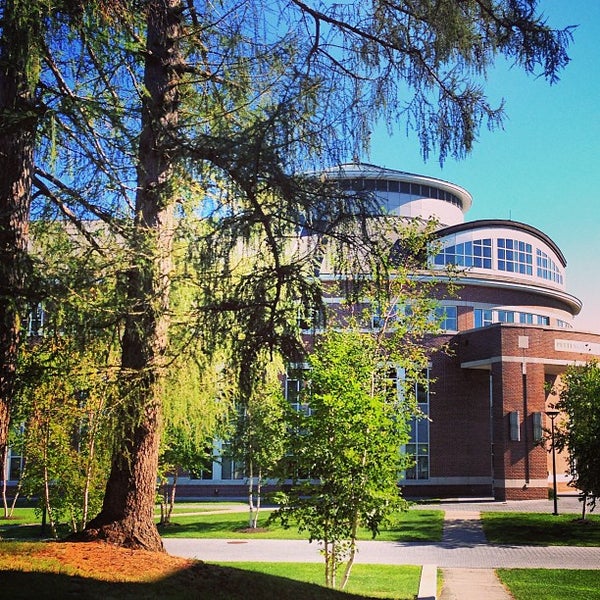 Bates College - 6 tips