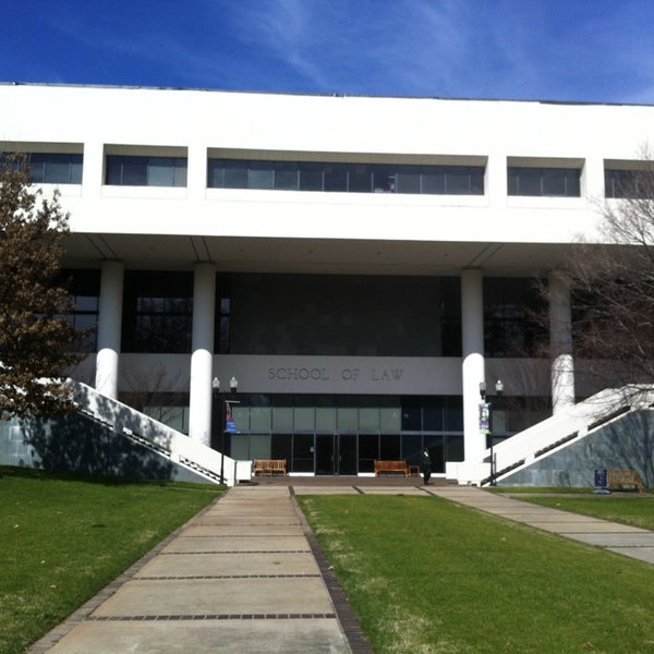Emory School of Law - Law School in Atlanta