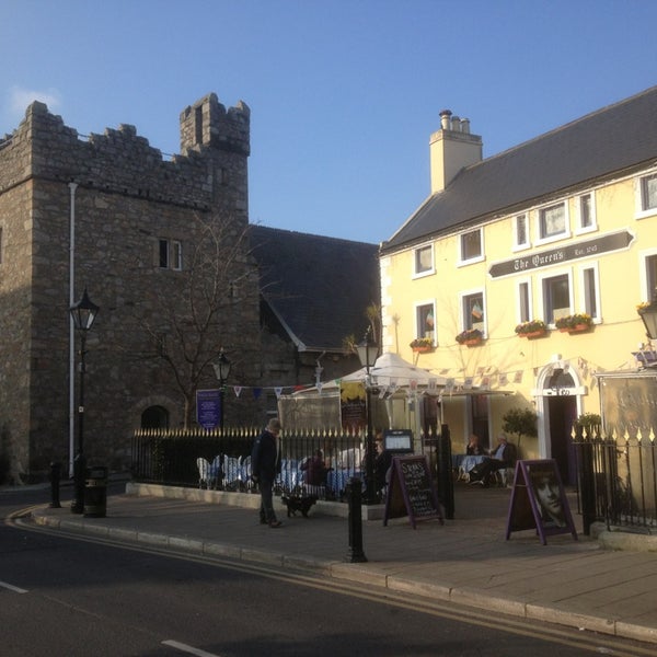 The Queens - Pub in Dalkey