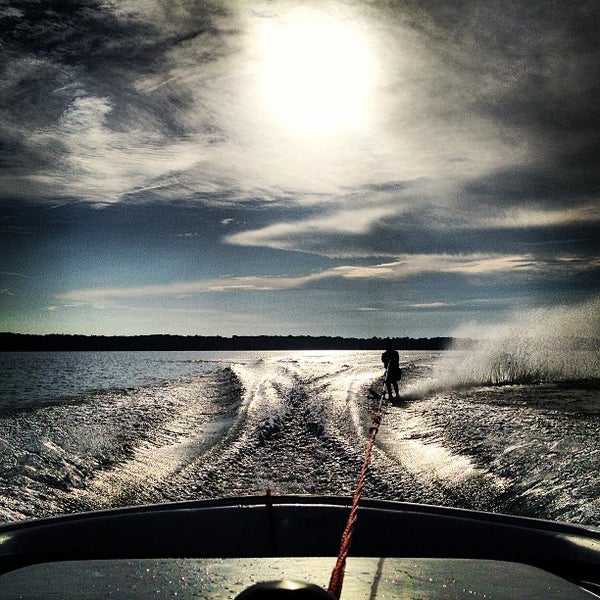 Lake Maxinkuckee - 2 tips from 284 visitors