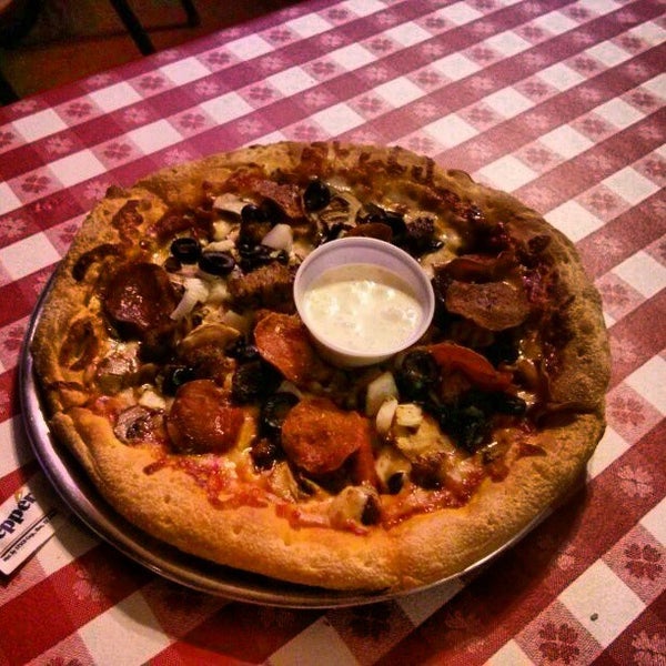 Pub 'n Sub - 14 tips