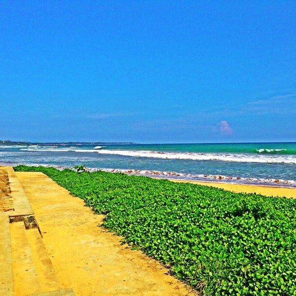 Matara Beach - Matara, Southern Province
