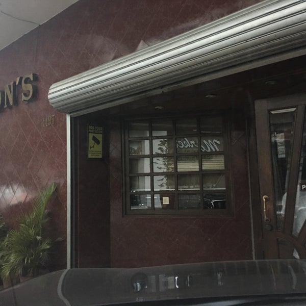 Hizon's Cakes & Pastries - Ermita - Maynila, City of Manila