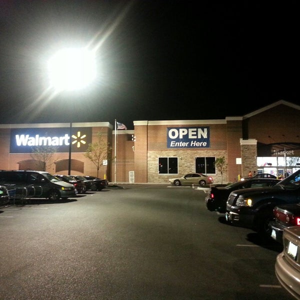 Walmart Supercenter - 22 tips from 1727 visitors