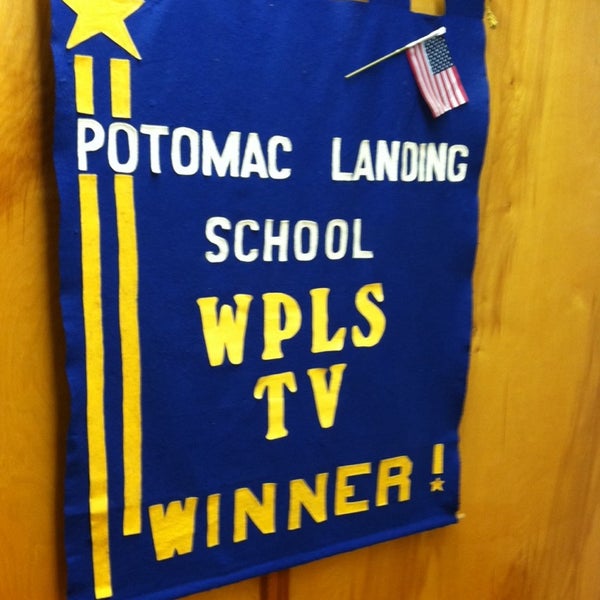 Potomac Landing Elementary - Elementary School in Ft Washington