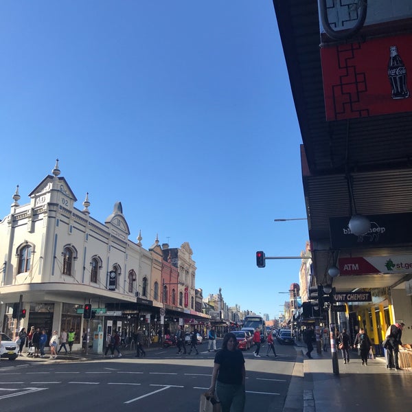 Newtown - 37 tips from 2900 visitors