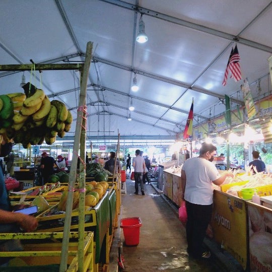 MyFarm Outlet Kasih - Market