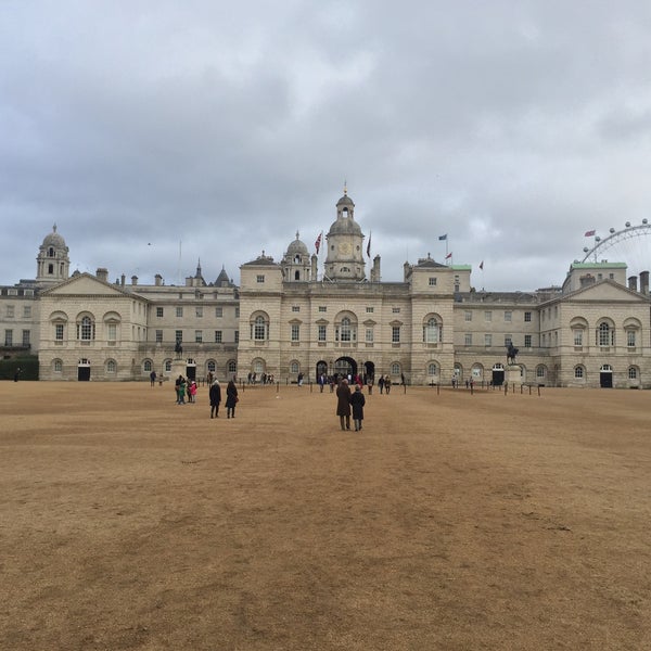 Ministry of Defence - Westminster - Whitehall