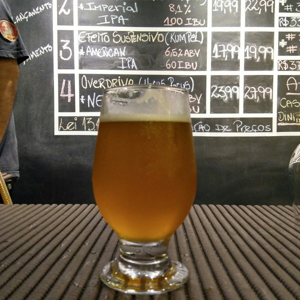 Beer Underground - Centro - 7 tips