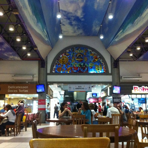 Barra Square Shopping Center - Barra da Tijuca - 52 tips from 5145 visitors