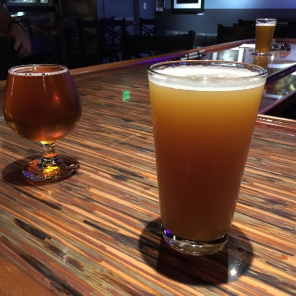 Black Hammer Brewing - Brewery in San Francisco