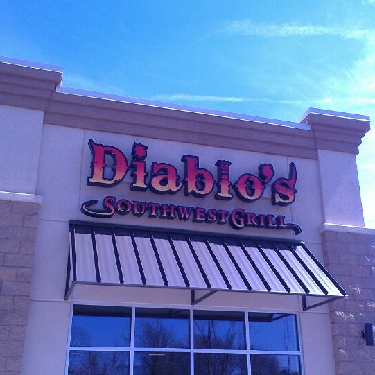 Diablo's Southwest Grill - 22 tips from 264 visitors