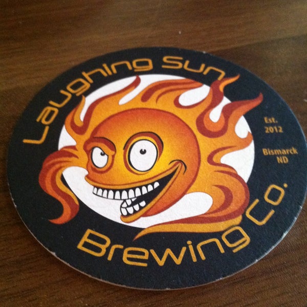 Laughing Sun Brewing - Bar in Bismarck