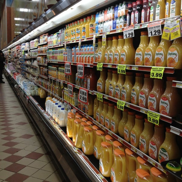 Lewis Fresh Market - Grocery Store in Waukegan