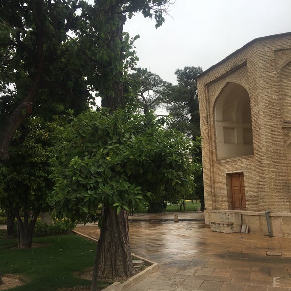 Jahan Nama Garden | باغ جهان نما - 39 tips from 602 visitors