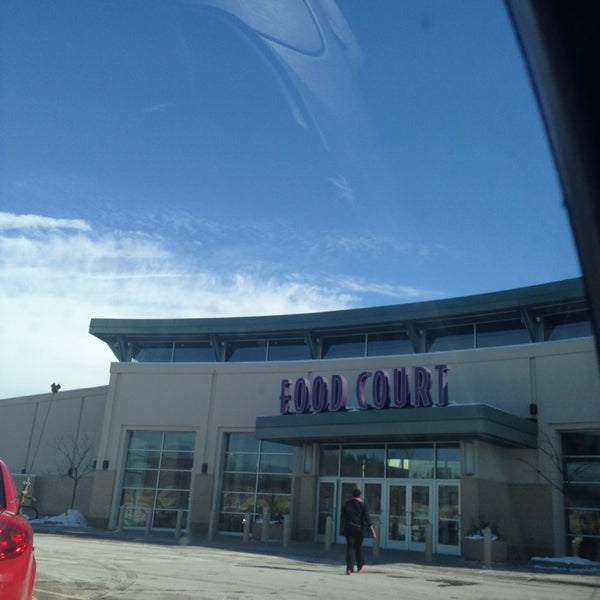 Apache Mall - Shopping Mall in Rochester