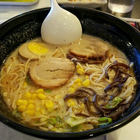 Ajisen Ramen - Noodle House