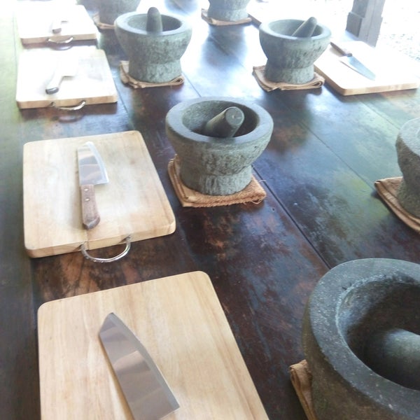 Thai Farm Cooking - 11 tips