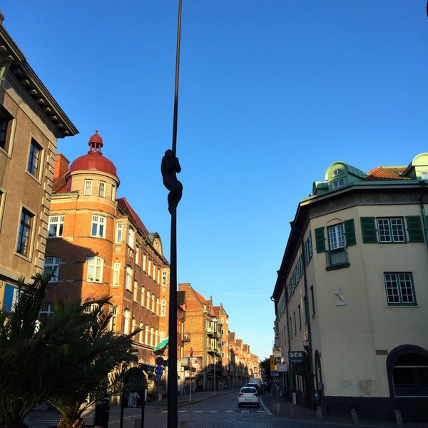 Trelleborg - City