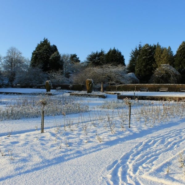 Hazlehead Park - 4 tips