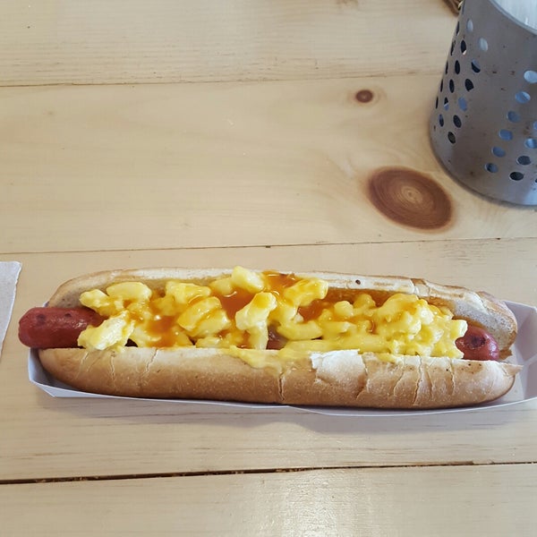 Grab-a-Weiner - 3 tips