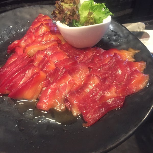 Scalini - Italian Restaurant in Khlong Toei