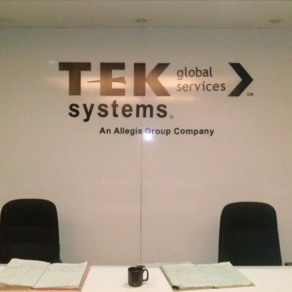 Teksystems