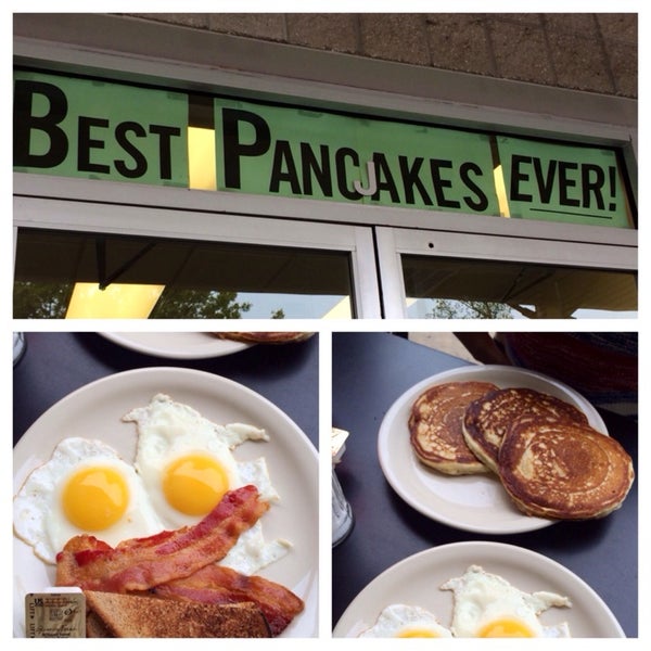 Southern Coney & Breakfast - 19 tips