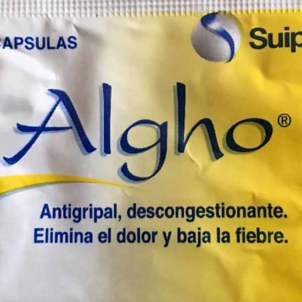 Farmacia Los Hidalgos - Pharmacy in Naco