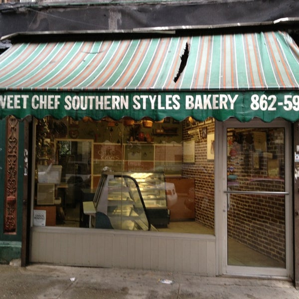 Photos at Sweet Chef Southern Style Bakery - Bakery in New York
