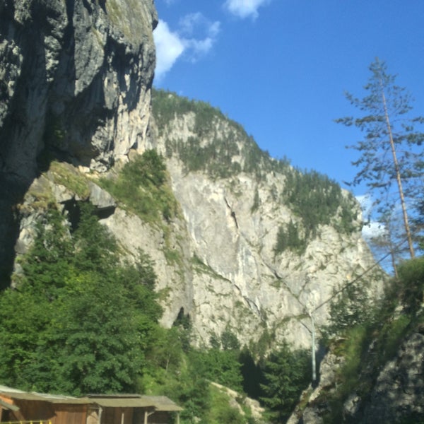 Photos at Cheile Bicazului - Other Great Outdoors in Bicaz-Chei