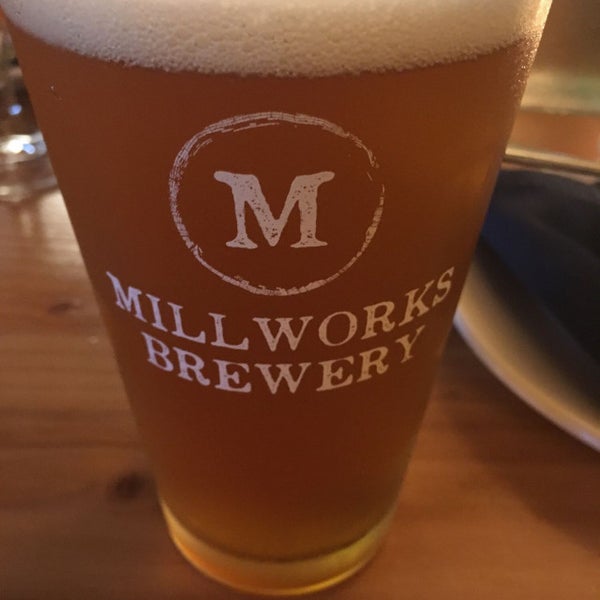 The Millworks - New American Restaurant in Harrisburg