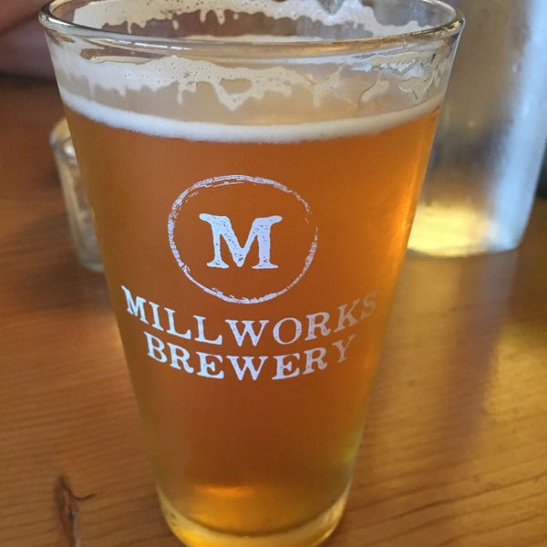 The Millworks - New American Restaurant in Harrisburg