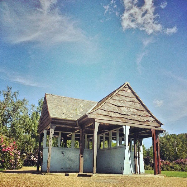 Dulwich Park - Dulwich Village - 30 tips from 1232 visitors