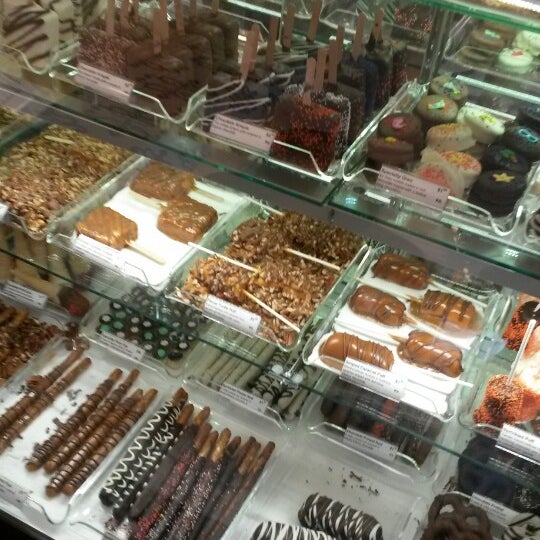 Kilwins Chocolates & Ice Cream - Fells Point - 1625 Thames St