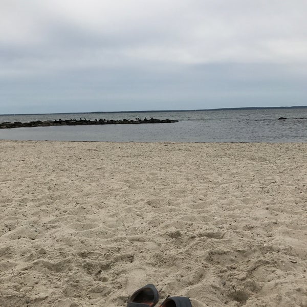 Surf Drive Beach - 6 tips