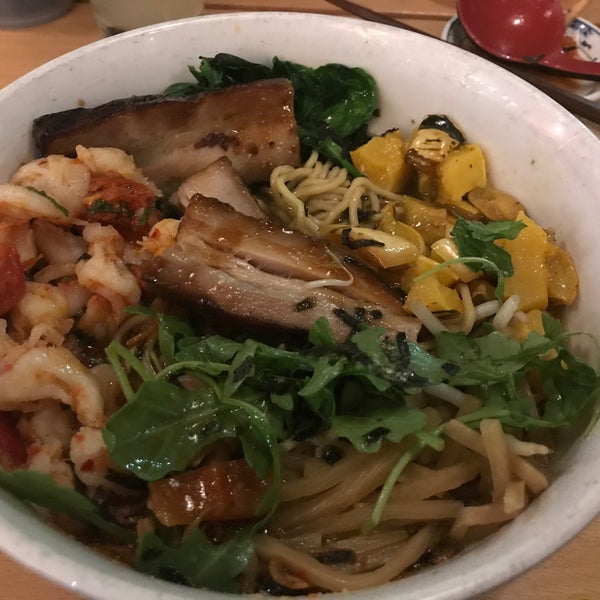 Boke Bowl West - Asian Restaurant in Portland