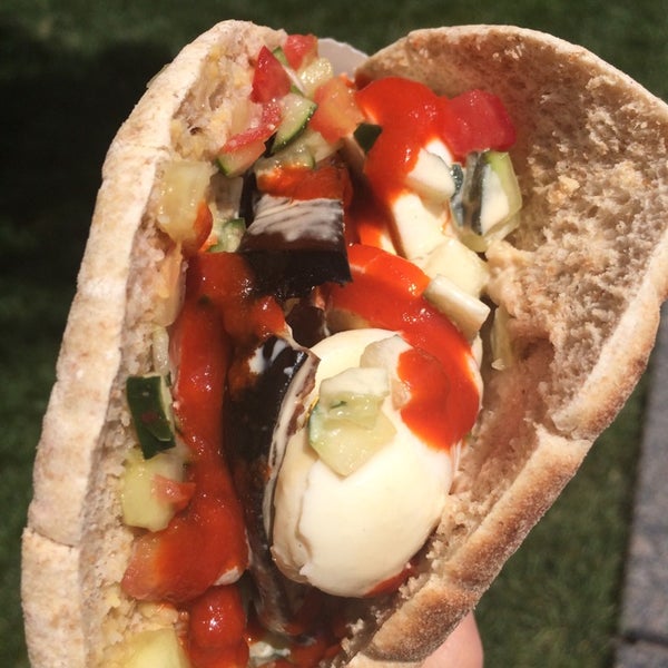 Clover Food Lab KND - Kendall Square - 48 tips from 1457 visitors