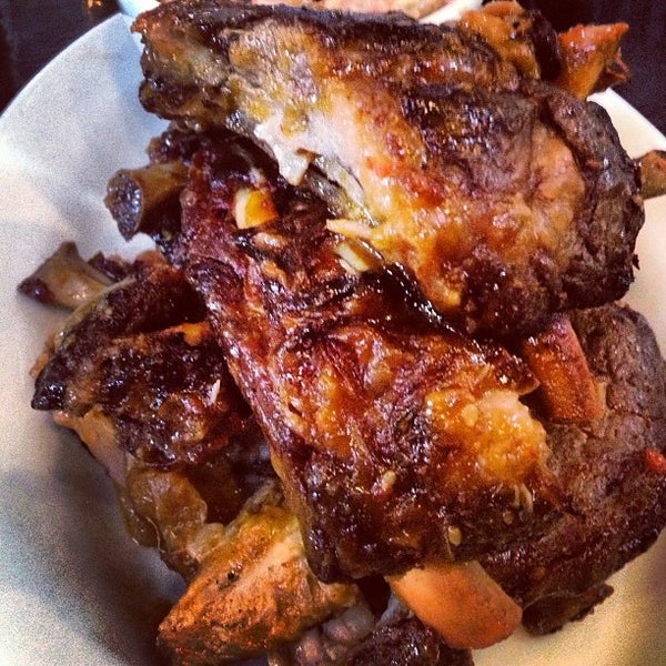 Rickybobby (Now Closed) - Southern / Soul Food Restaurant in San Francisco