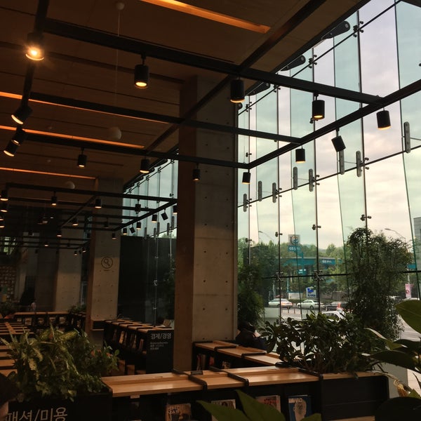 NAVER Green Factory - Office in 정자동