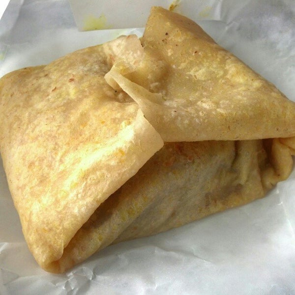 Ali's Roti Shop - Caribbean Restaurant in Brooklyn