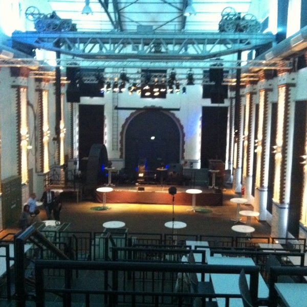 Energeticon - Museum in Alsdorf