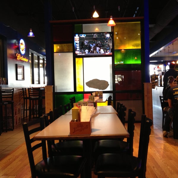 Weggy's On Campus - 1600 Warren St