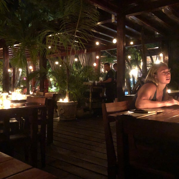 Gitano - Tulum, Quintana Roo