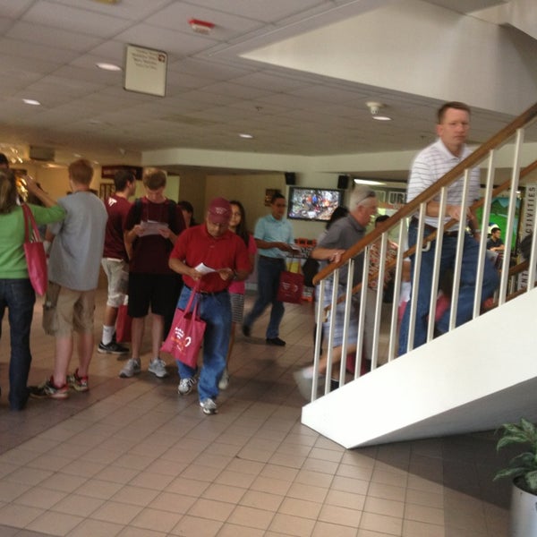 Photos at Squires Student Center - University - 16 tips from 1893 visitors