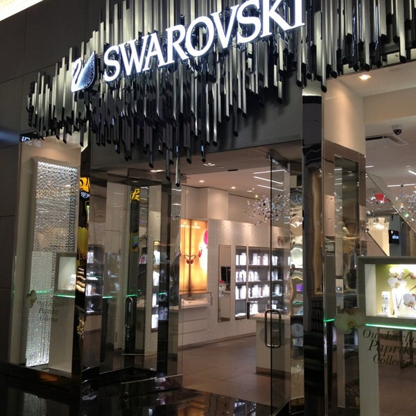 Swarovski - Jewelry Store in The Strip