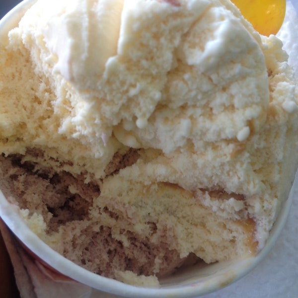 Helados Bon - Ice Cream Shop in Santo Domingo