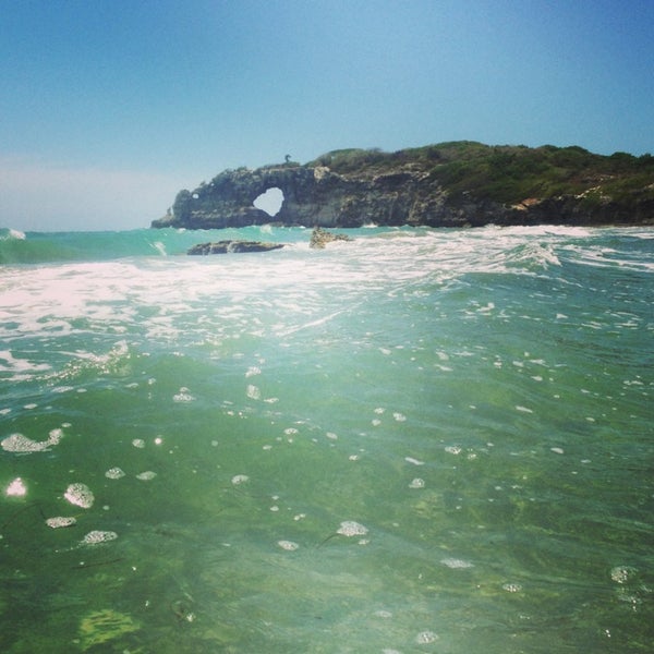 Guayanilla Playa - Beach in Guayanilla