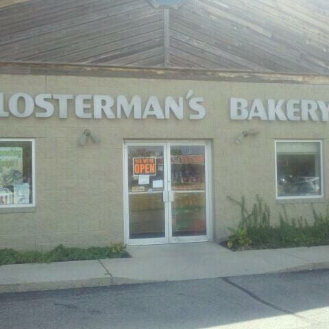 Klosterman Bakery Outlet Store - Mason, OH