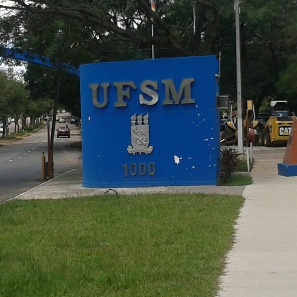 Universidade Federal de Santa Maria (UFSM) - Camobi - 39 tips from 5467 ... Universidade Federal de Santa Maria (UFSM) - Camobi - 39 tips from 5467 ...